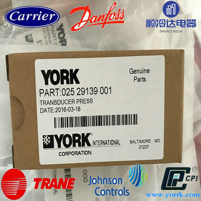 Discharge Pressure Transducer 025 29139 003 supplier