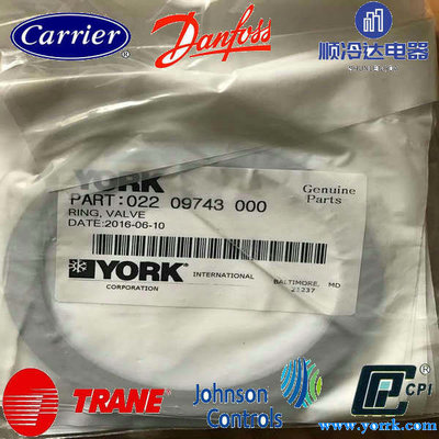 Ring, Suction Valve 022-09743-000 supplier