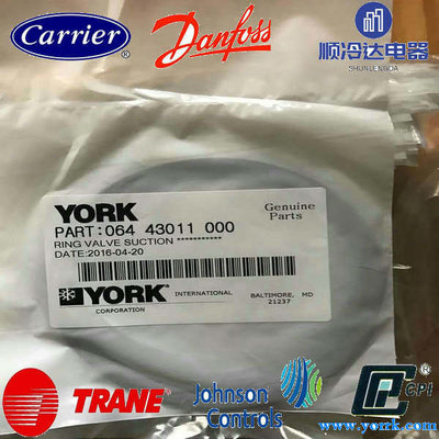 Ring, Suction Valve 064-43011-000 supplier