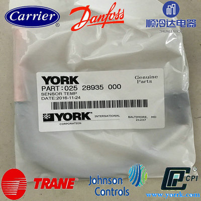 Temperature Sensor 025 28935 000 supplier