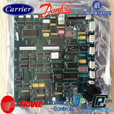York Main board 031 01095 002 supplier