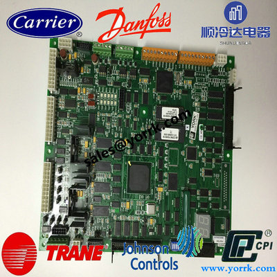 Microboard 031-02430-001 programmed with latest YK software supplier