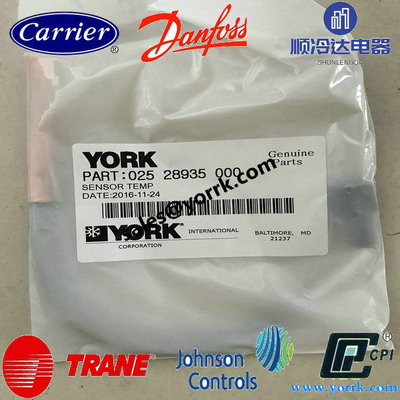 York 028W14124-000 028W14125-000 064-47078-000 064-47079-000 064-47204-000 064-49540-000 064-49541-000 parts supplier