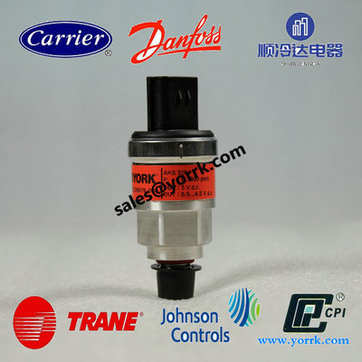 Air Condition and Refrigeration Spare Parts Pressure Transducer 025-28678-006 For YORK Chiller supplier