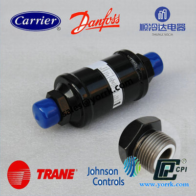 Air Condition Parts YORK Chiller Parts Oil Filter 026-32841-000 For YS Screw Compressor supplier