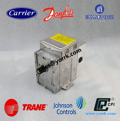 Carrier refrigeration parts original actuator motor HF26BB030 supplier