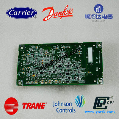 Carrier-Refrigerator-Compressor-Parts-EXV-Protection-Board supplier