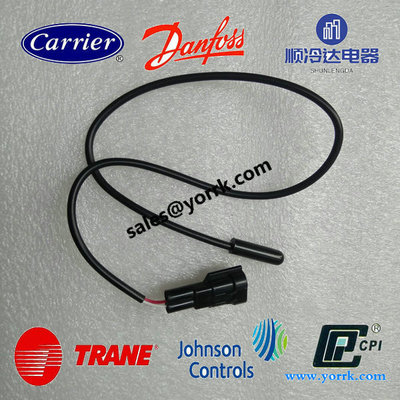 Chiller central air conditioning spare parts 025-28663-001 YORK sensor temp ambient supplier