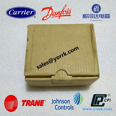 Chiller central air conditioning spare parts 025-35149-000 YORK motor protector supplier
