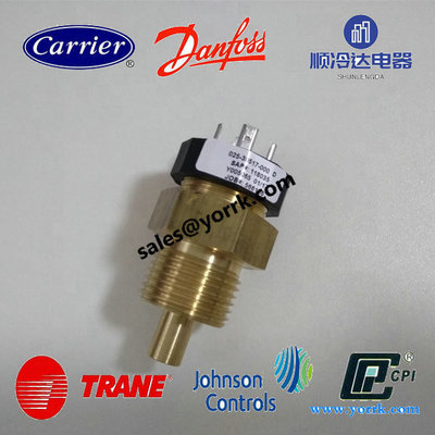 Chiller central air conditioning spare parts 025-39517-000 YORK sensor temp supplier