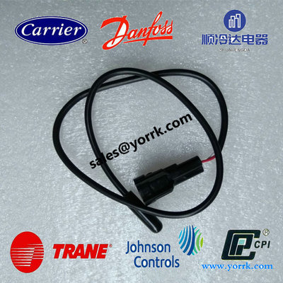Chiller central air conditioning spare parts 371-01180-223 outside air temp sensor supplier