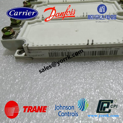 spare parts FS225R12KE3 YORK IGBT module supplier