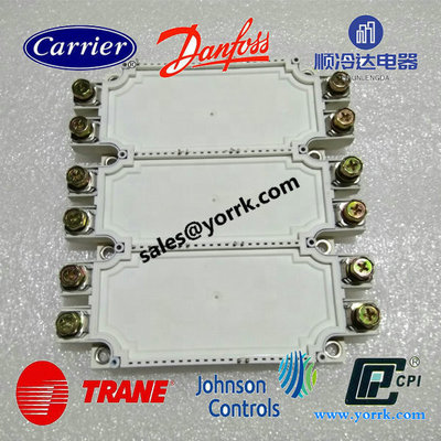 spare parts FS225R12KE3 YORK IGBT module supplier