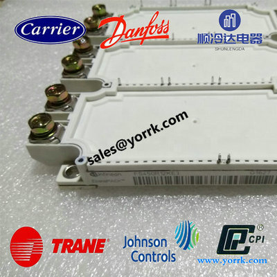 spare parts FS225R12KE3 YORK IGBT module supplier