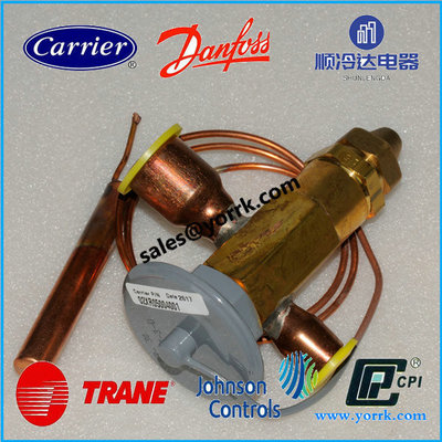 02XR05004001 Carrier 19XR oil cooler exv supplier