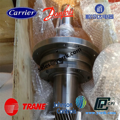 02XR54012602WX Carrier High speed shaft assembly supplier
