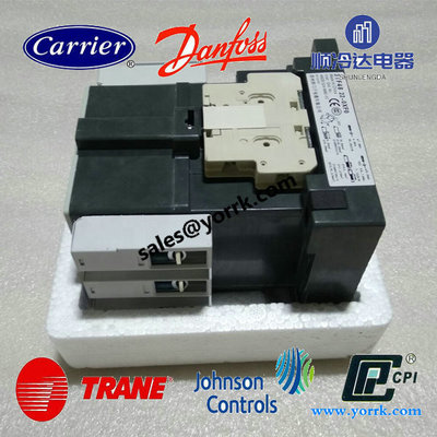 Chiller refrigeration application spare parts 3TF4822-OXFO Carrier contactor supplier