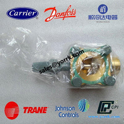 06EA660090 Carrier valve supplier