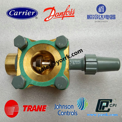 06EA660090 Carrier valve supplier