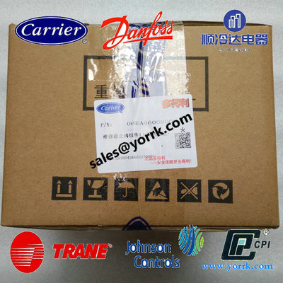 06EA660090 Carrier valve supplier