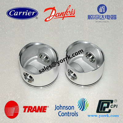 Chiller refrigeration application spare parts 06EA660109 Carrier piston supplier