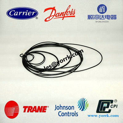Chiller refrigeration application spare parts 06N screw compressor Carrier gasket kit supplier