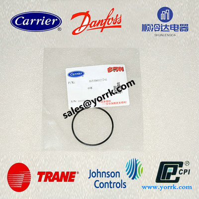 8TB0276 Carrier O Ring supplier
