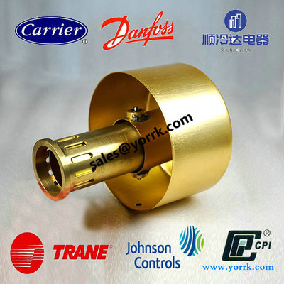 09XR04005302 Carrier Throttle valve supplier