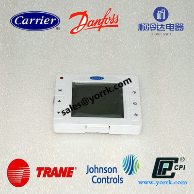 Chiller refrigeration application spare parts 42CNOF0003P Carrier thermostat supplier