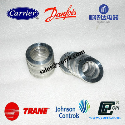Chiller refrigeration application spare parts centrifuge Carrier compressor impeller gasket supplier