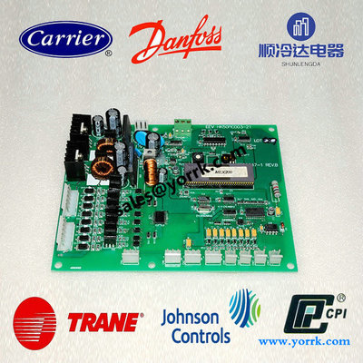 HK50MC003-21 Carrier EXV control board supplier