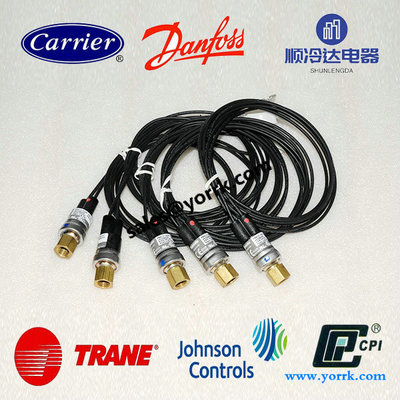HK02ZA439Carrier pressure switch supplier