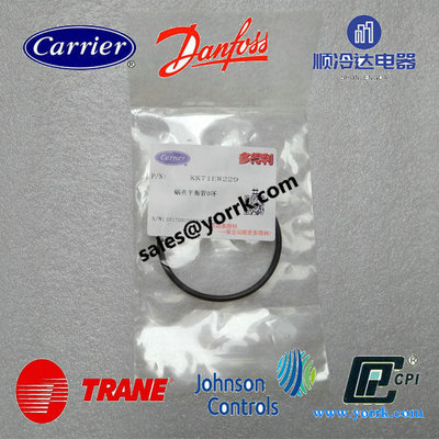KK71EW229 Carrier O Ring Equalizer supplier
