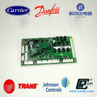 Carrier CEPL130346-01 control board supplier