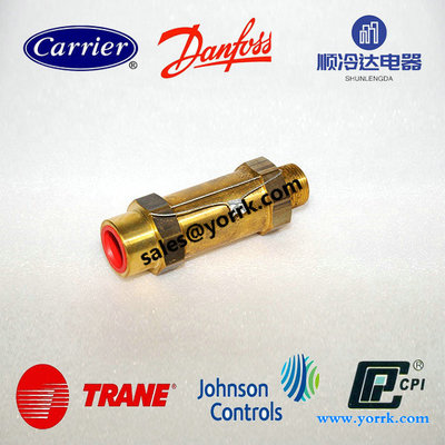 UM12AQ030 Carrier safety valve supplier