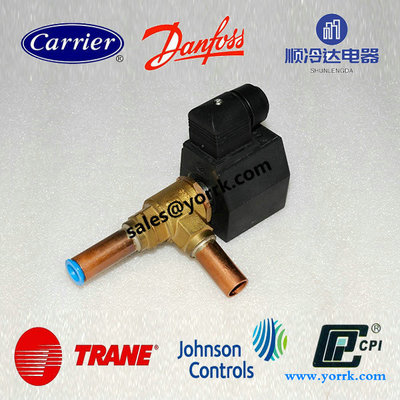 XM12FB009 Carrier cooling solenoid valve supplier