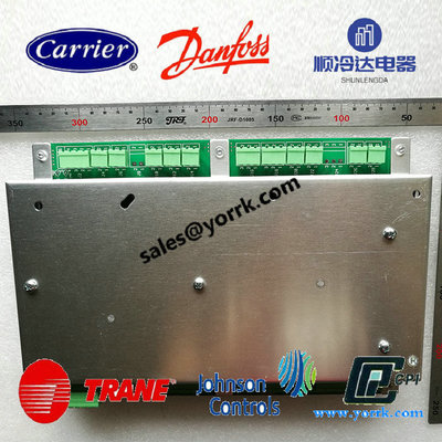 MOD01190 TRANE start module supplier