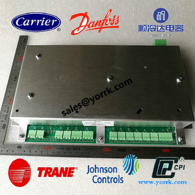 MOD01191 TRANE UCP2 start module supplier
