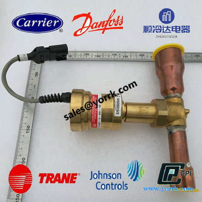 TRANE EXV 57510582020 electronic expansion valve supplier