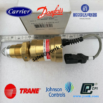 TRANE EXV MOT1246 electronic expansion valve supplier
