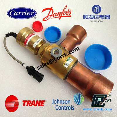 TRANE EXV VAL08751 electronic expansion valve supplier
