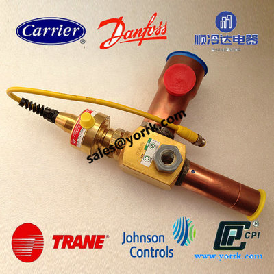 TRANE EXV VAL12002 electronic expansion valve supplier