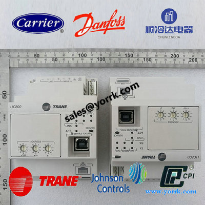 TRANE MOD01628 UC800 tracer module supplier