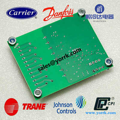 TRANE refrigeration compressor chiller parts BRD04879 module supplier