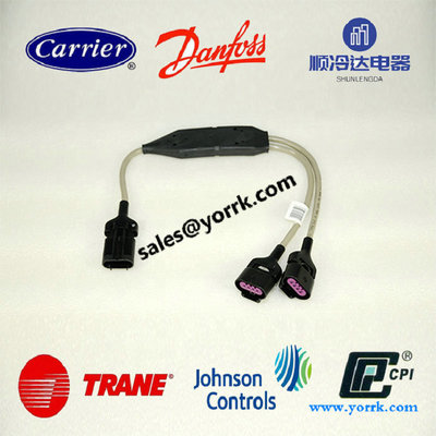 TRANE refrigeration compressor chiller parts cable CAB00146 wire harness adapter supplier