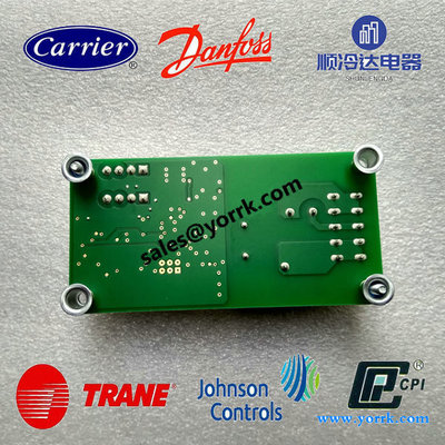 TRANE refrigeration compressor chiller parts High power relay output supplier