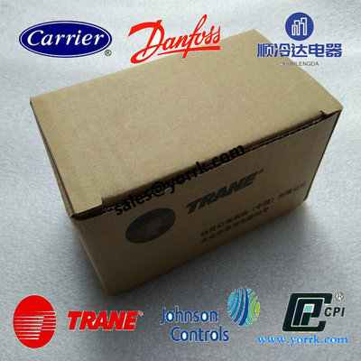 TRANE refrigeration compressor chiller parts High power relay output supplier