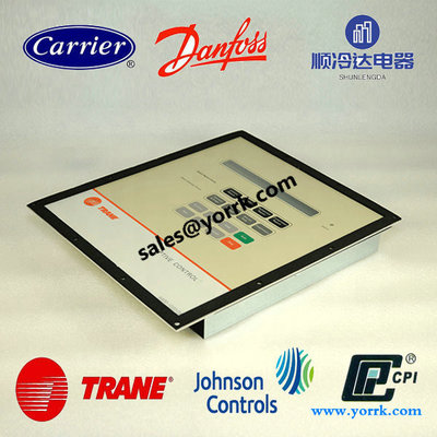 TRANE refrigeration compressor chiller parts MOD01054 display supplier
