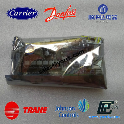Chiller-refrigeration-application-spare-parts-32GB500442EE-Carrier supplier