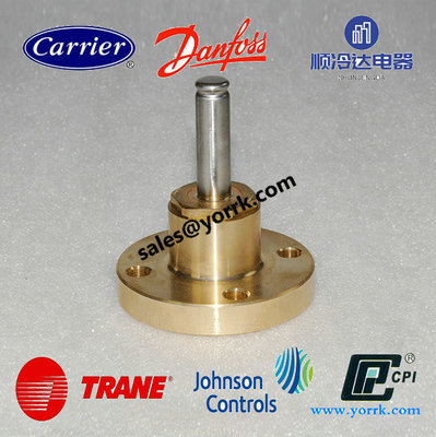 Refrigerator Compressor Carrier Chiller Parts Carrier Solenoid Valve Seat 06NA660001 supplier